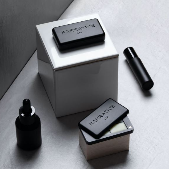 NARRATIVE LAB – A Quirk of Fate