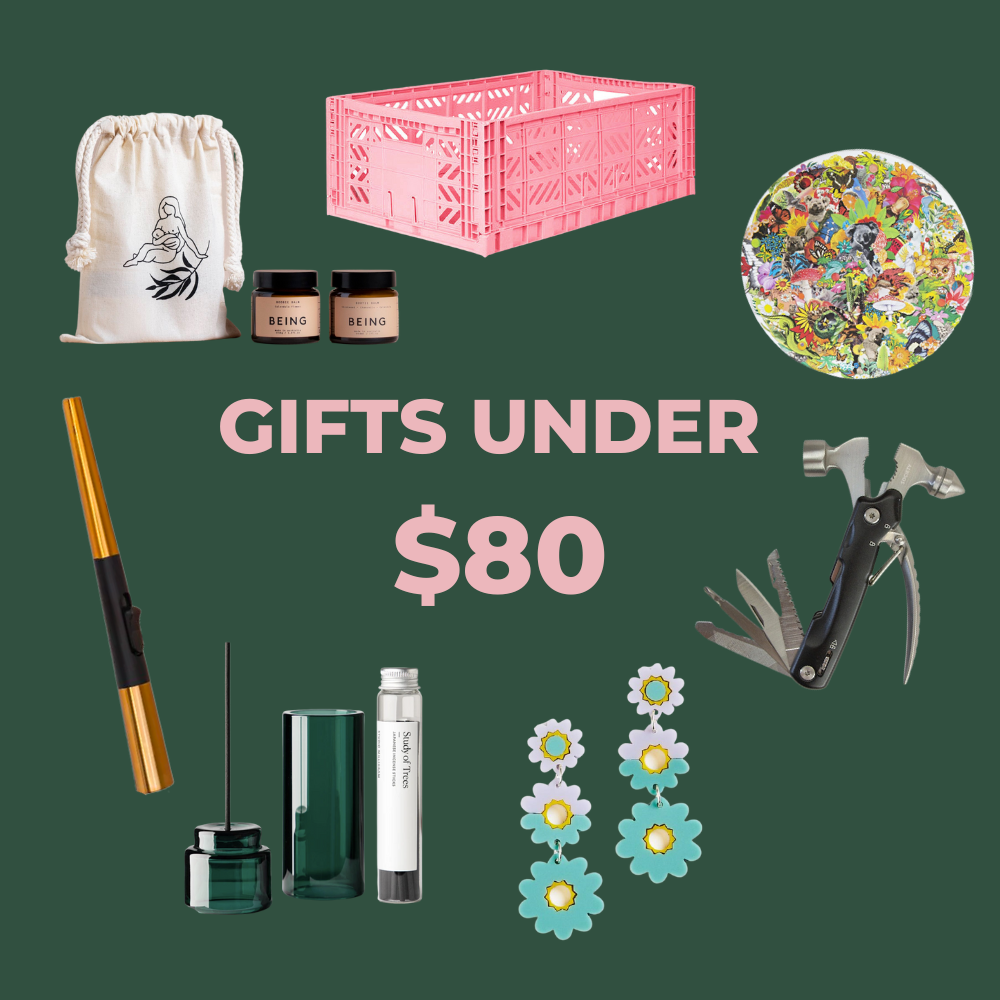 Gifts Under 80 Page 7 A Quirk Of Fate