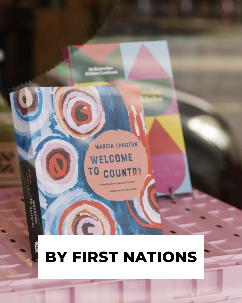 BY FIRST NATIONS – A Quirk of Fate