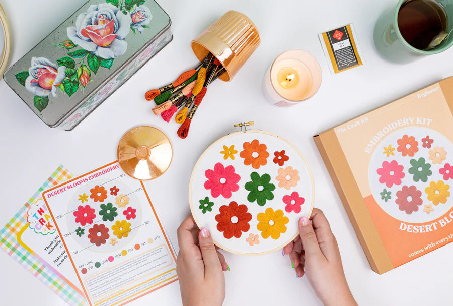 THE CRAFT KIT – A Quirk of Fate