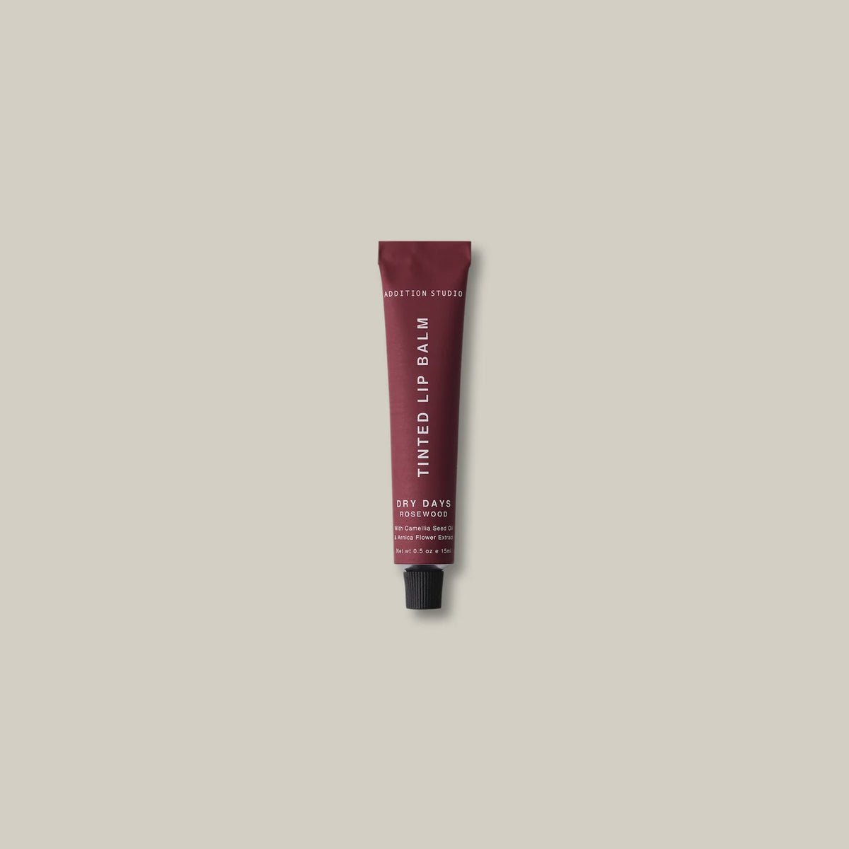 TINTED LIP BALM - ROSEWOOD – A Quirk of Fate