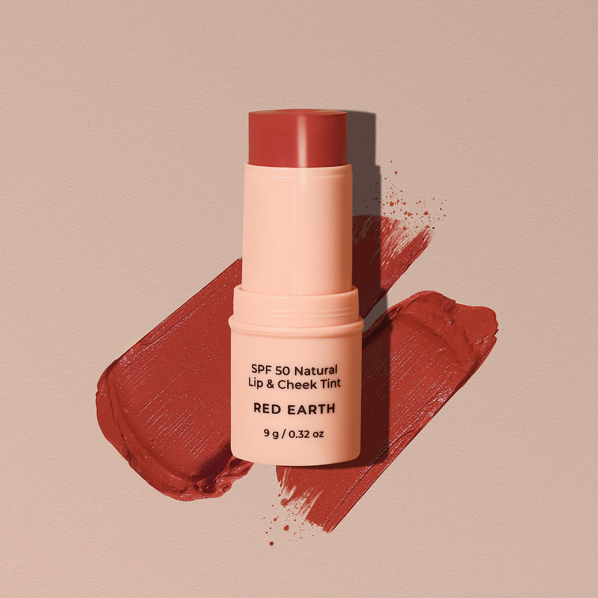 SPF 50 NATURAL LIP & CHEEK TINT - ASSORTED COLOURS – A Quirk of Fate