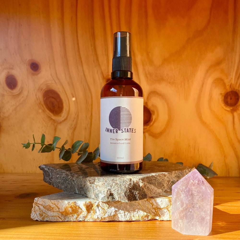 SPACE MIST - YIN - ASSORTED SIZES – A Quirk of Fate