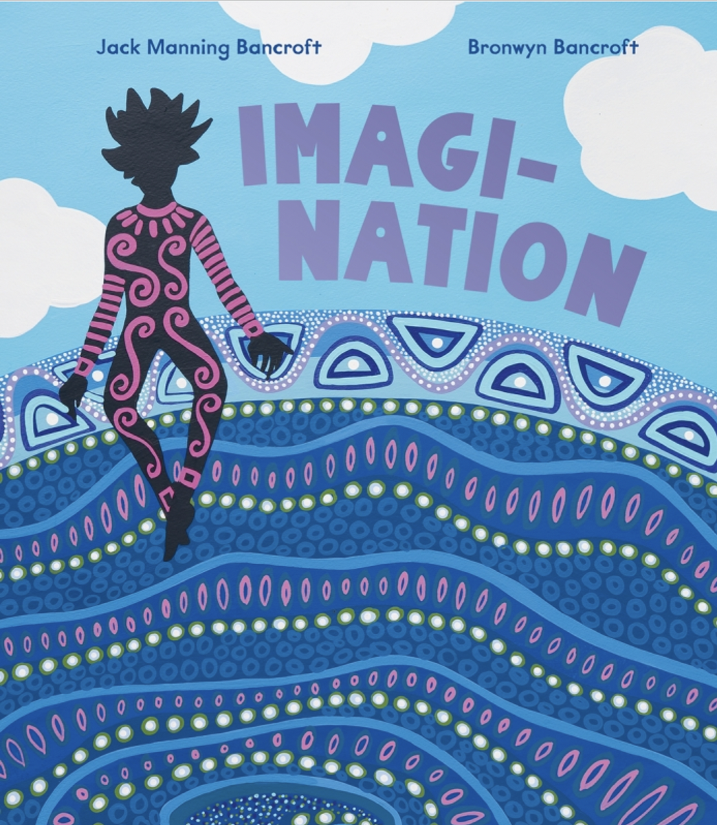 IMAGI-NATION - JACK MANNING BANCROFT – A Quirk of Fate