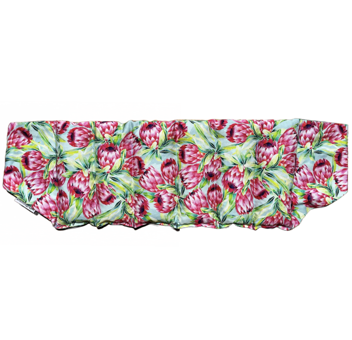 WRAP AROUND HEAT PACK - PROTEA – A Quirk of Fate