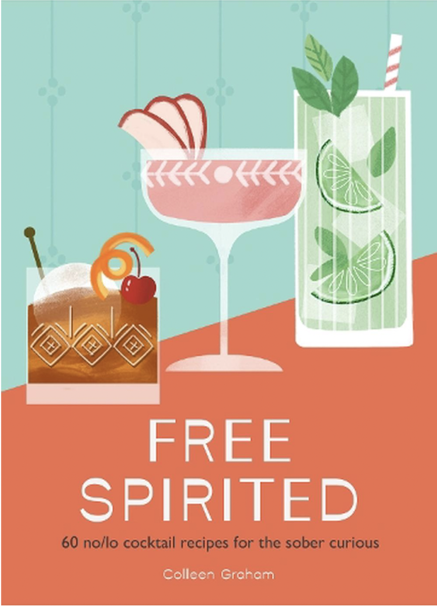 FREE SPIRITED - COLLEEN GRAHAM – A Quirk of Fate