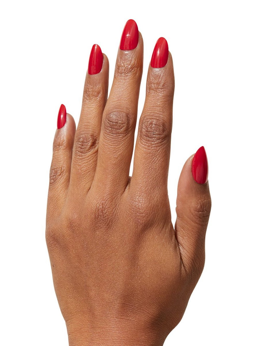 ROUGE NAIL POLISH – A Quirk of Fate
